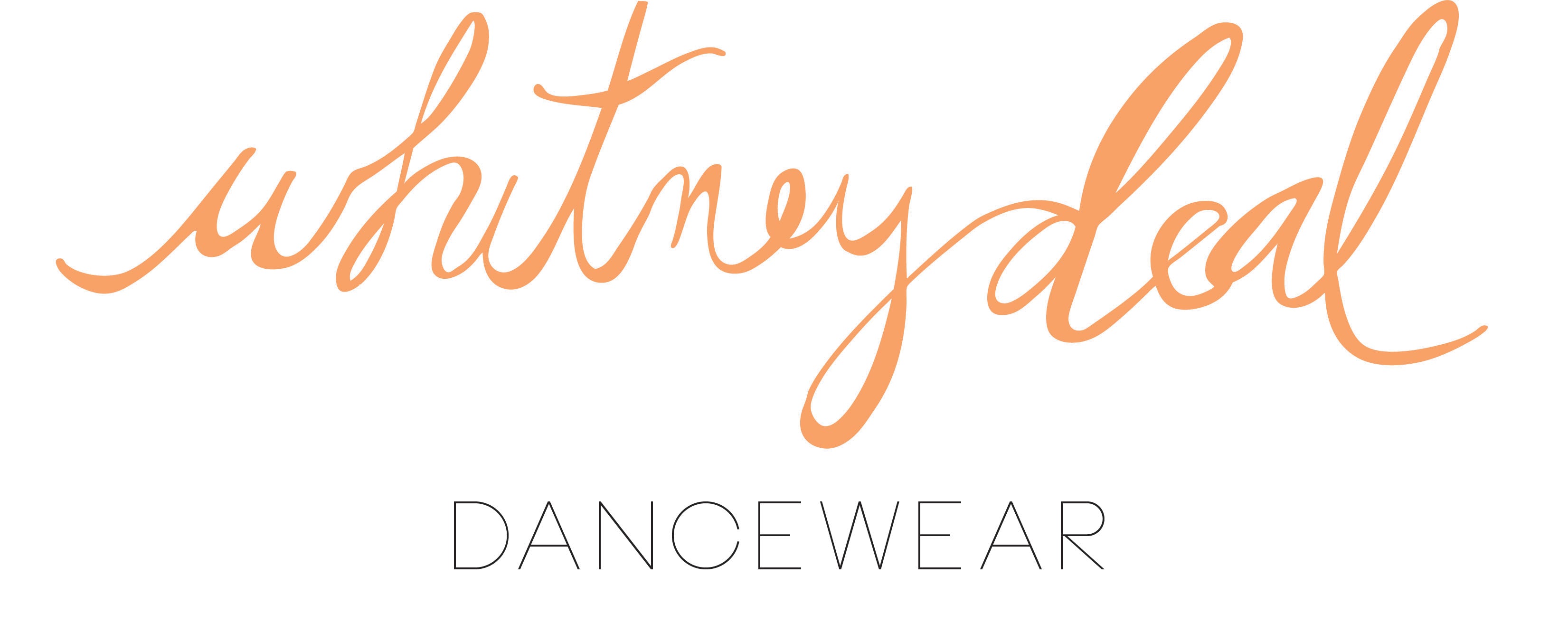 Custom – Whitney Deal